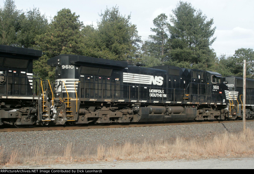 NS 9610